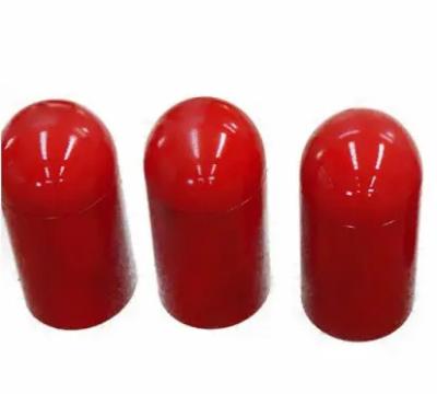Cina Perforazione rossa Rig Spare Parts API Casing Guide Float Shoe per la piattaforma di produzione del giacimento di petrolio in vendita