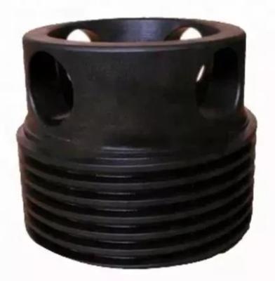 China Tampa da válvula das peças sobresselentes da bomba de lama da perfuração da tampa da cabeça de cilindro de API Standard do campo petrolífero à venda