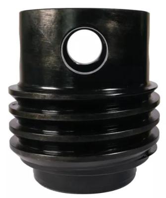 China Tampa da válvula das peças sobresselentes da bomba de lama da perfuração da tampa da cabeça de cilindro de API Standard do campo petrolífero à venda