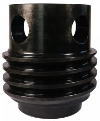 China Tampa da válvula das peças sobresselentes da bomba de lama da perfuração da tampa da cabeça de cilindro de API Standard do campo petrolífero à venda