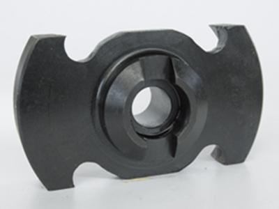 Cina API 7K Oilfield drilling Bomco Gd Mud Pump Pezzi di ricambio Guida valvola nera in vendita