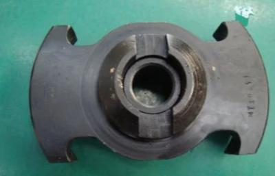 Cina API 7K Oilfield drilling Bomco Gd Mud Pump Pezzi di ricambio Guida valvola nera in vendita