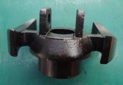 China API 7K Perfuração de campos petrolíferos Bomco Gd Bomba de lama Peças sobressalentes Guia de válvula preta à venda