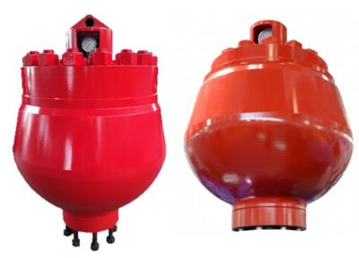 China API 7K Bomba de Lama de Perfuração de Campo Petrolífero Peças Sobressalentes Bolsa de Ar Amortecedor de Pulsação Hidráulica à venda
