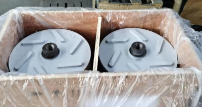 China Impller Pomphuis Modderpomp Onderdelen Nov Mission XBSY Centrifugaalpomp Onderdelen Te koop
