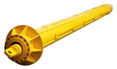Cina Kelly Bar Drilling Rig Spare di collegamento combinato parte il collegamento pieno in vendita