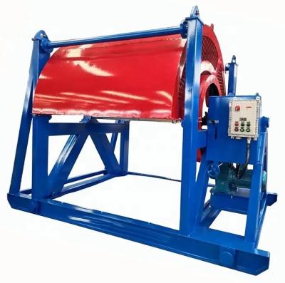 Cina DSJ8 - Bobina della linea di perforazione dei pezzi di ricambio dell'impianto di perforazione della macchina di avvolgimento del cavo di D in vendita