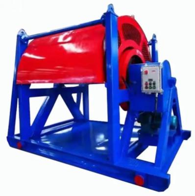 Cina DSJ8 - Bobina della linea di perforazione dei pezzi di ricambio dell'impianto di perforazione della macchina di avvolgimento del cavo di D in vendita