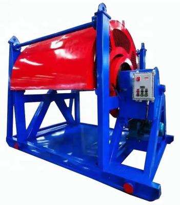 Cina DSJ8 - Bobina della linea di perforazione dei pezzi di ricambio dell'impianto di perforazione della macchina di avvolgimento del cavo di D in vendita
