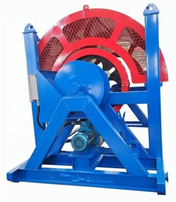 Cina DSJ8 - Bobina della linea di perforazione dei pezzi di ricambio dell'impianto di perforazione della macchina di avvolgimento del cavo di D in vendita