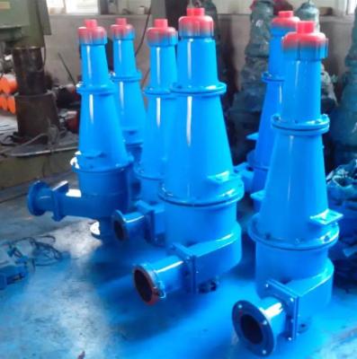 Cina Ciclone di api FX840 che perfora Rig Spare Parts in vendita