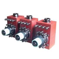 China API 7K Certification Mud Pump Oilfield Drilling Mud Pump for sale