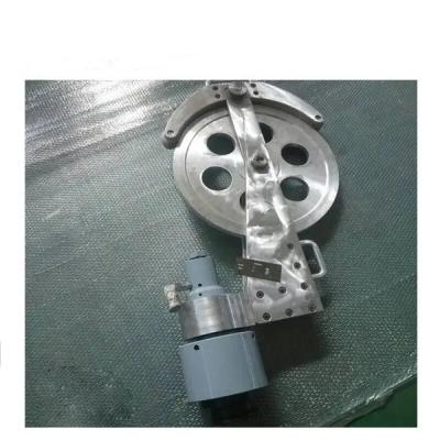 Cina Scatola di riempimento idraulica per gli strumenti del cavo di Slickline/le attrezzature controllo della pressione del cavo in vendita