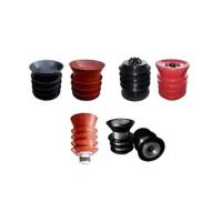 China API Oilfield Cementing Tools Spec Bottom Cementing Plug Top And Bottom for sale
