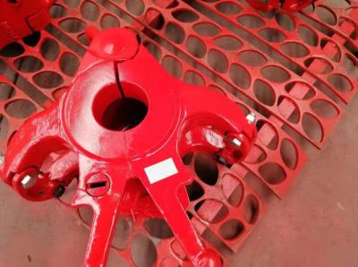 Cina API Strumenti di manipolazione tubolare per trivellazione di tubi, involucri di tubi, ascensori idraulici in vendita
