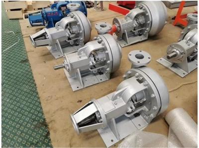 Cina NOV Mission Magnum Sand Pump,Sandmaster e XP Tipologie di pompe centrifughe in vendita