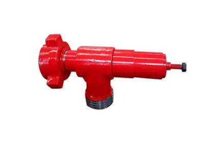 Cina Valvole di sicurezza con kit di riparazione in vendita