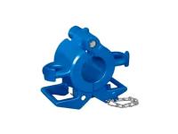 China Single Joint Elevators Type SJ / SP Auxiliary Elevators Handling Tools for sale