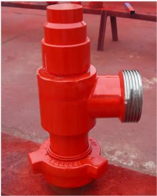 Cina Valvole di sollevamento ad alta pressione di ghisa API Parti di pompe di perforazione standard per campi petroliferi in vendita