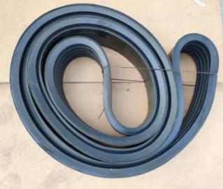 中国 8VF3150 掘削泥ポンプ パーツ V ベルト 長さ 1200~12500mm 販売のため