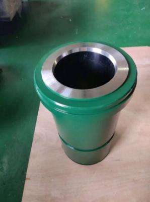 China 6'' Bombas de lama cilindro Bimetal Liners Bomco / Gardner Denver / Ideco à venda