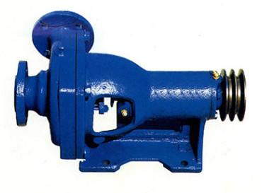 China Deeltjes modderpomp koelende bossproeipomp 32PL Centrifuge olie sproeipomp Te koop