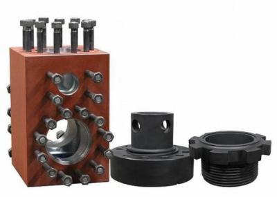 中国 API-7K 1291280 モジュールの放電 スタッドとナッツ 8P-80泥ポンプのスペアパーツ 販売のため