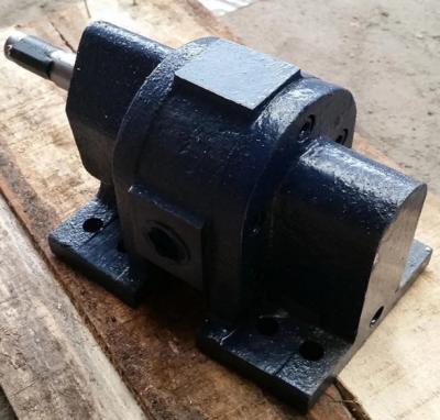 Cina API 7K 2S Pompa di olio per ingranaggi F1000 Pompa di fango Ricambi Pompa di olio portatile BOMCO in vendita