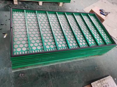 Cina VENOM RHD serie di schermi standardizzati API per la serie COBRA e per i shaker LCM-3D in vendita