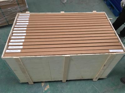 Cina VENOM RHD serie di schermi standardizzati API per la serie COBRA e per i shaker LCM-3D in vendita