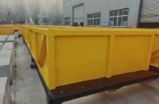 China Buizenrekken voor het boren / Koffer voor olie- en waterputten Te koop