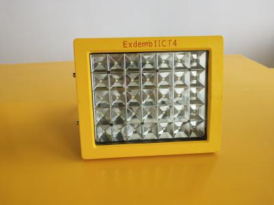 China De LEIDENE Explosiebestendige Verlichtingsinrichting die van 200w Rig Spare Parts Oilfield Lamp boren Te koop