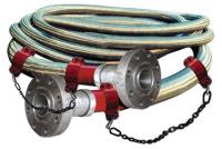 China API 16C Drilling Hose Flexible Choke Kill Line 45000 Psi for sale