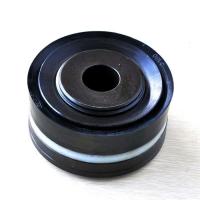 China 12P160 Mud Pump Spares Piston API 7K Urethane Bonded Piston Head for sale