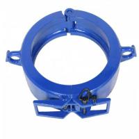 China SJ Type Single Joint Elevator API 8A/8C Wellhead Equipment Auxiliary Elevators for sale