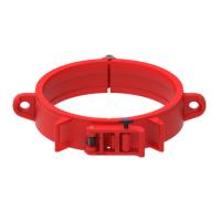 China SJ Type Single Joint Elevator API 8A/8C Wellhead Equipment Auxiliary Elevators for sale