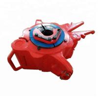 China Hoisting Tubular Handling Tools API 8C Y Series Slip Type Elevators for sale