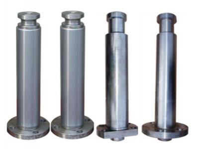 Cina pompa di fango di Rod PZ-8 di estensione di traversa 35CrMo Pony Rod Clamp Type in vendita