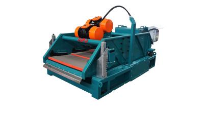 China API 7K Lineaire de Motieschalie Shaker For Oilfield Separation van de Boringsmodder Te koop
