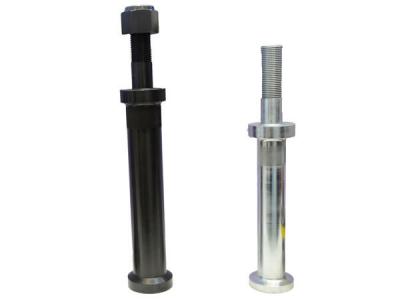 China Oliebrona1100pt Pony Rods A1700PT 14P220 9T1000 Zuiger Rod Mud Pump Spares Te koop