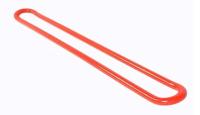 China Forged Double Arm Drilling Elevator Bail / Elevator Link Drilling Equipment for sale