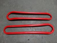 China Forged Double Arm Drilling Elevator Bail / Elevator Link Drilling Equipment for sale