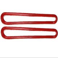 China Forged Double Arm Drilling Elevator Bail / Elevator Link Drilling Equipment for sale