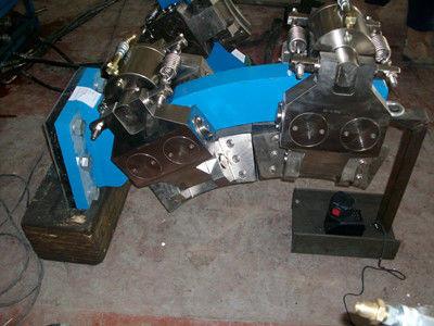 China API 7K Hydraulic Disc Brake Spares For Oil Rig Drawworks for sale