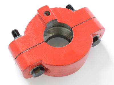 Cina Pezzi di ricambio forgiati della pompa di fango di Rod Clamp Assembly For Oilfield del pistone in vendita