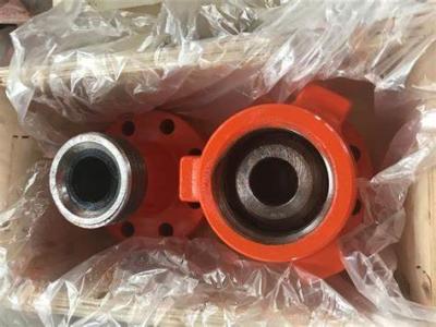Cina Adattatore AISI4130 3