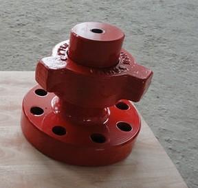 Cina Adattatore AISI4130 3