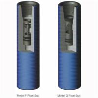 China Oilfield API Drill Pipe Float Valve Sub Downhole Drilling Tools Drill Pipe for sale