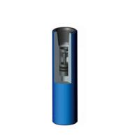 China Oilfield API Drill Pipe Float Valve Sub Downhole Drilling Tools Drill Pipe for sale