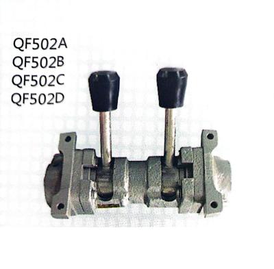 Cina Valvola automatica FP-L6 della corona che perfora Rig Spares For Control Box in vendita